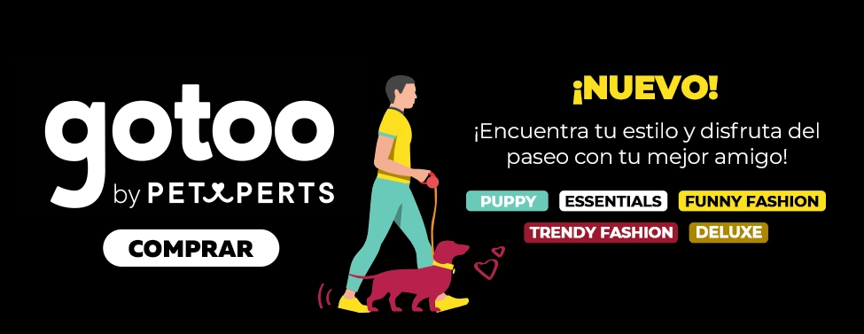 SuperZoo | Tienda para Mascotas Online