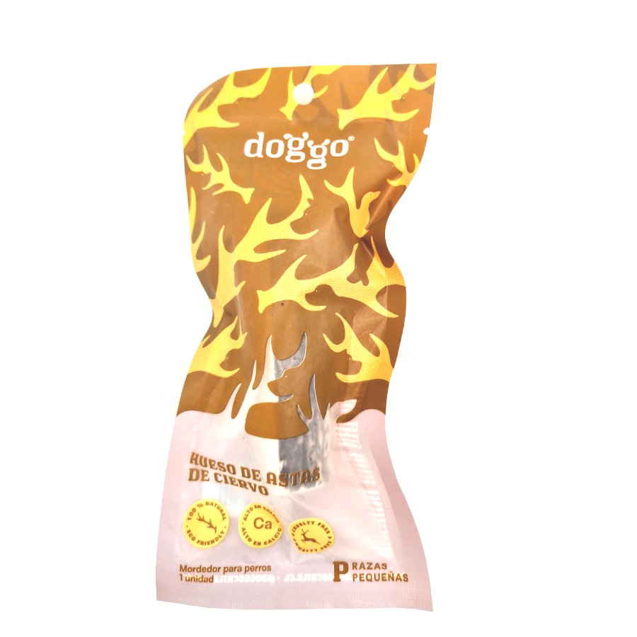 Doggo Asta De Ciervo