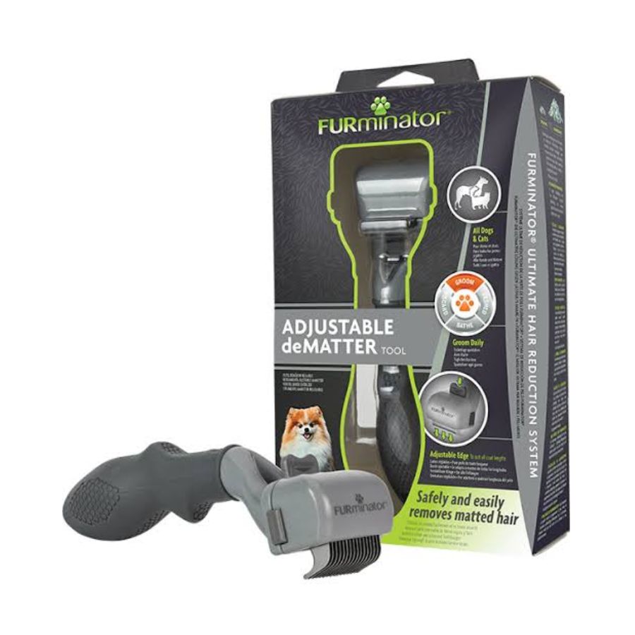 Furminator