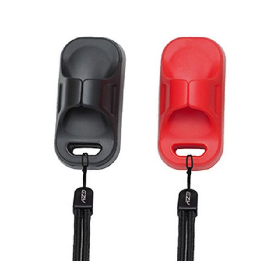 Clicker de adiestramiento para perros