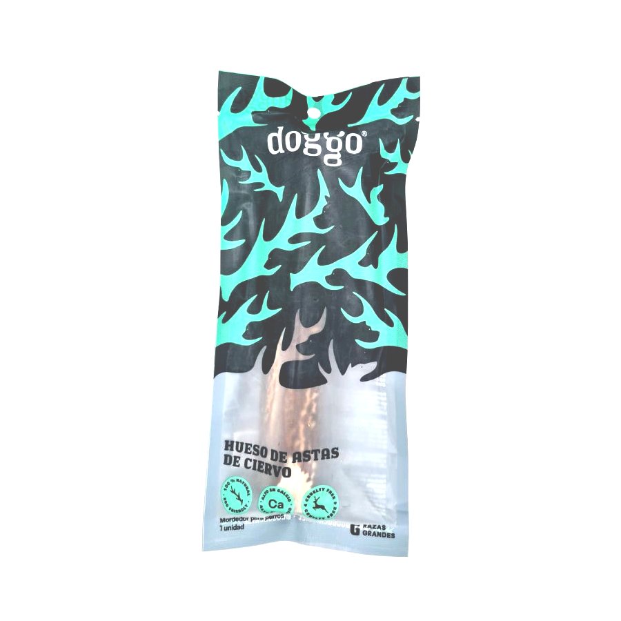 Doggo Asta De Ciervo
